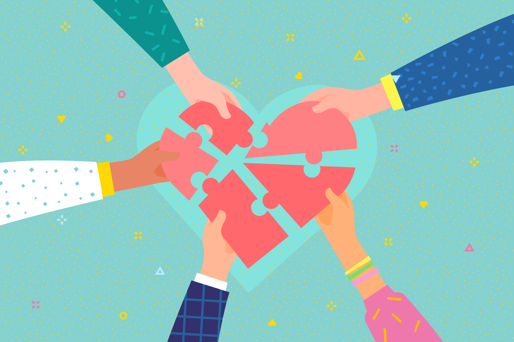 Coordinated Children’s Service Initiative – A community-based health ...